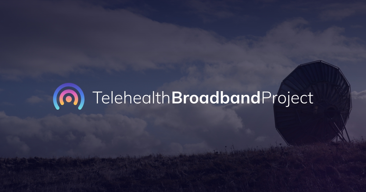Telehealth Broadband Project - Uncovering Rural America's Internet Reality